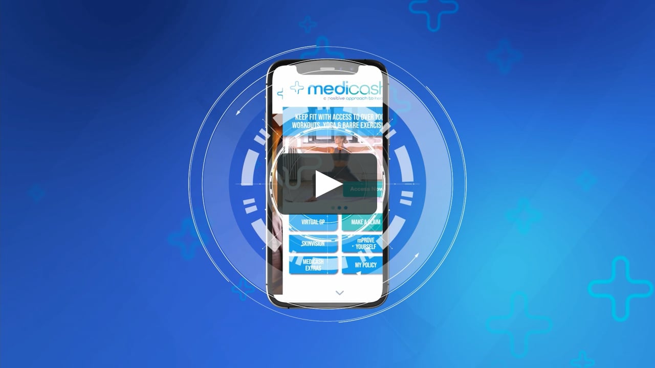 Medicash Extras on Vimeo