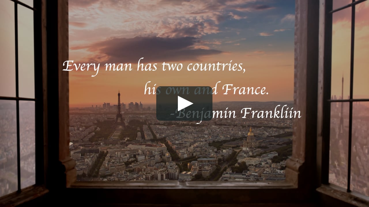 French Video on Vimeo