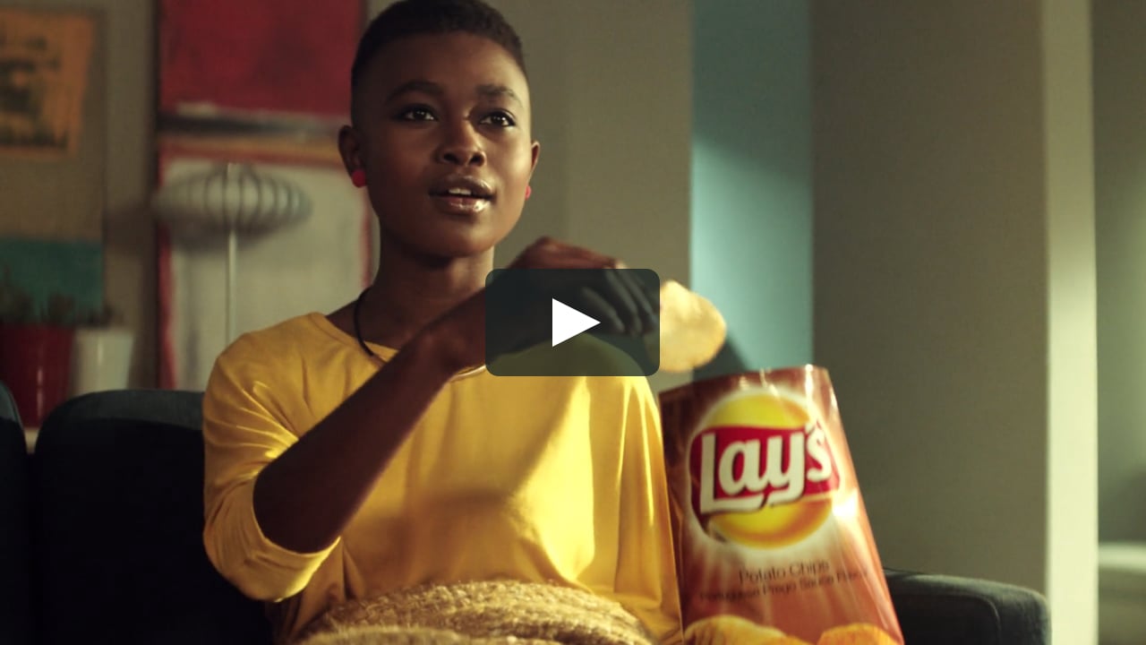 Lays - Prego - Markstry on Vimeo