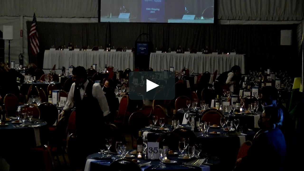 CMA Gala 2021 on Vimeo