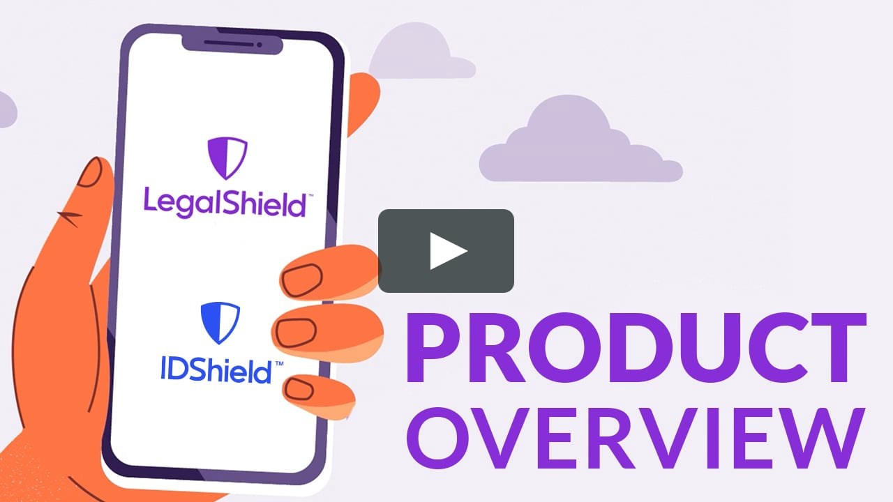 LegalShield & IDShield 2021 Product Overview on Vimeo