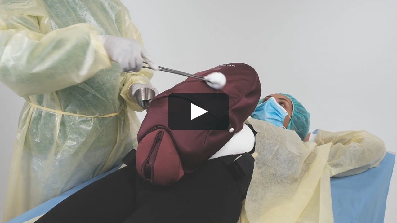 MamaBirthie CS - Preparation for Cesarean Section on Vimeo