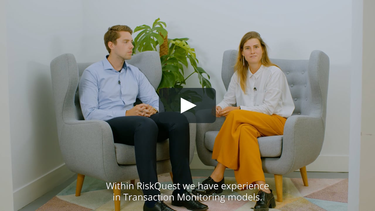 Interview video | RiskQuest on Vimeo