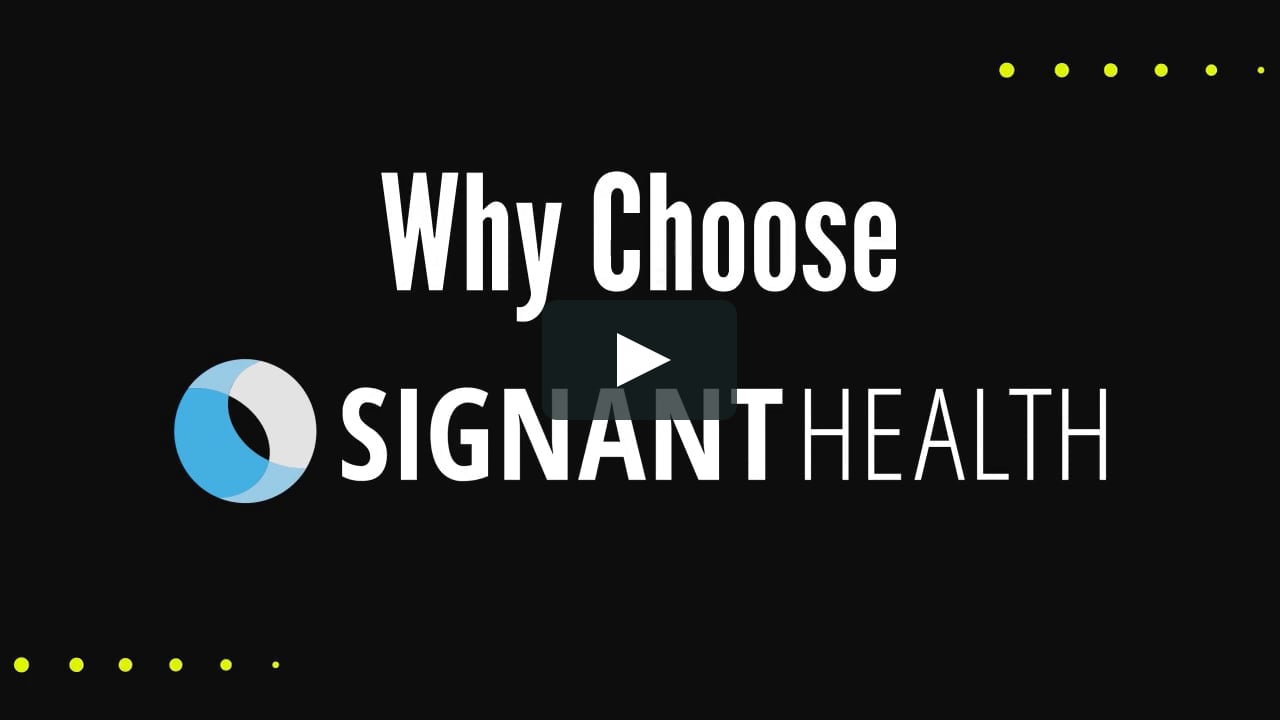 Signant Health R&D on Vimeo