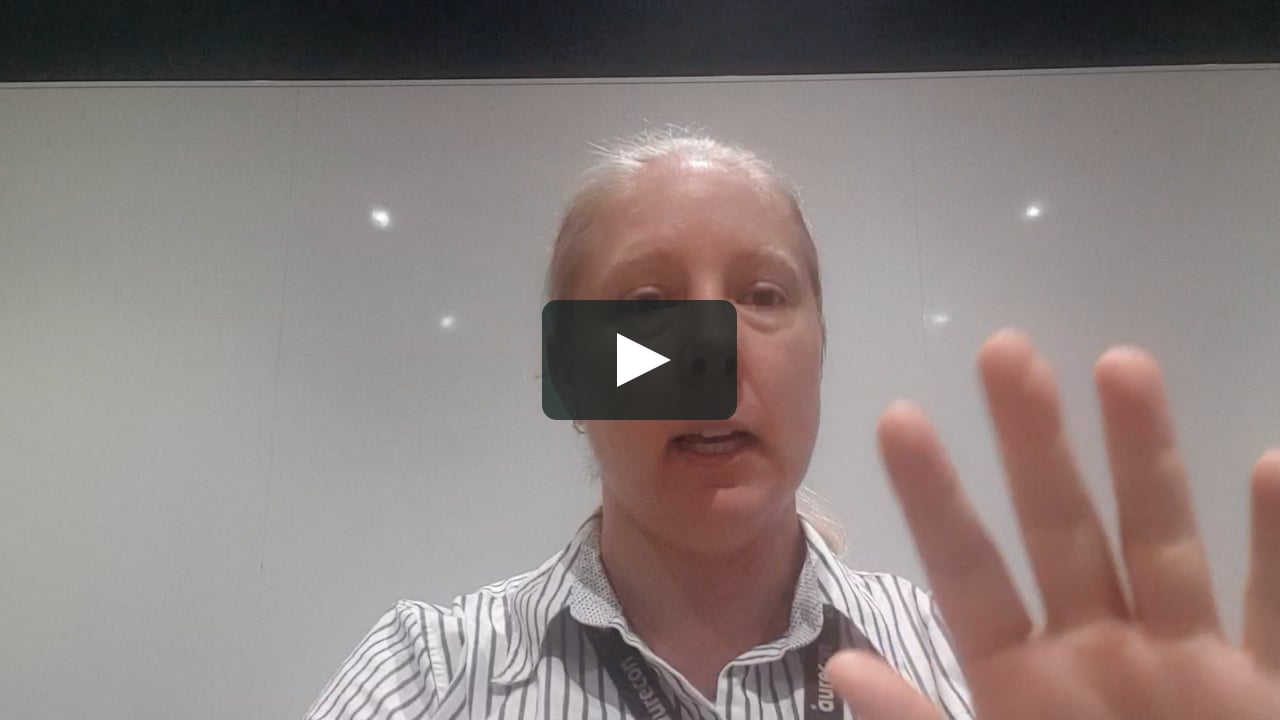 PMAA: Georgia Davey / NT on Vimeo