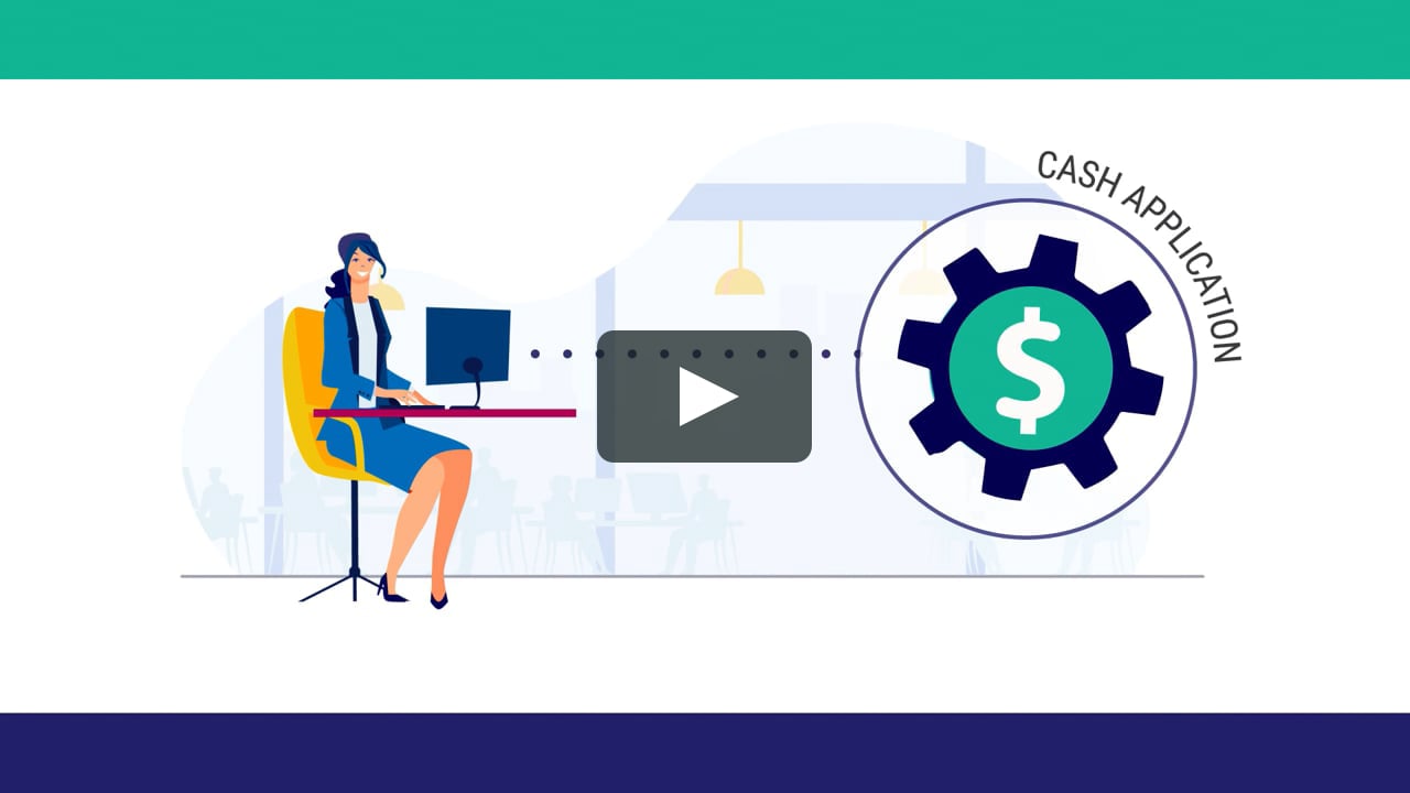 Cash Application with DadePay on Vimeo