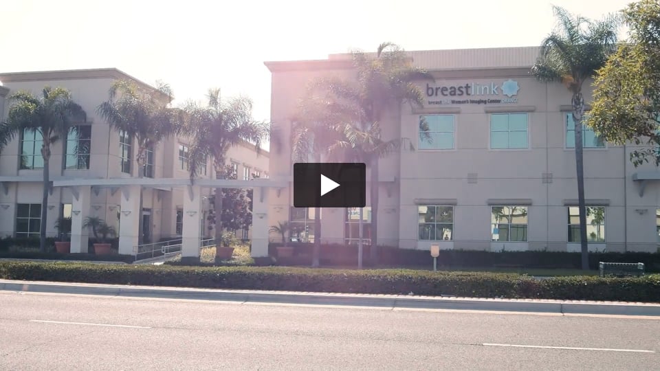 Breastlink Orange & Orange Advanced Imaging - Virtual Tour | RadNet TV