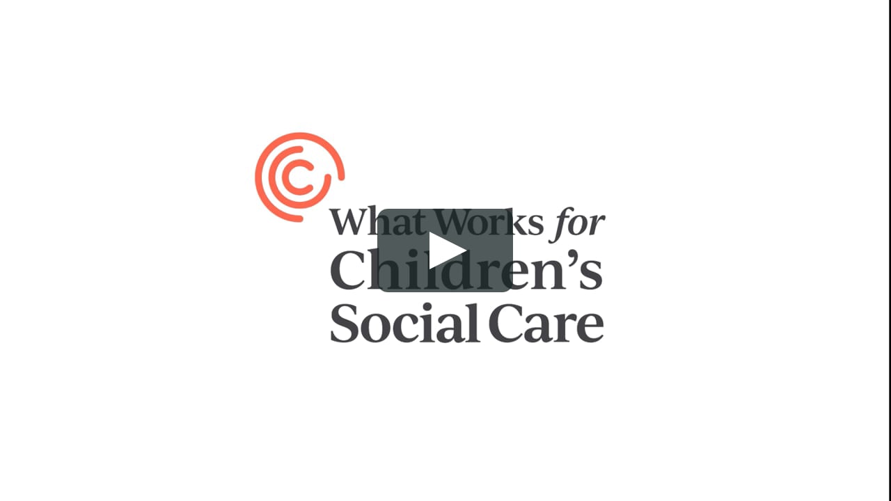 WWCSC: Family Valued pilot evaluation findings with Hannah Collyer and ...