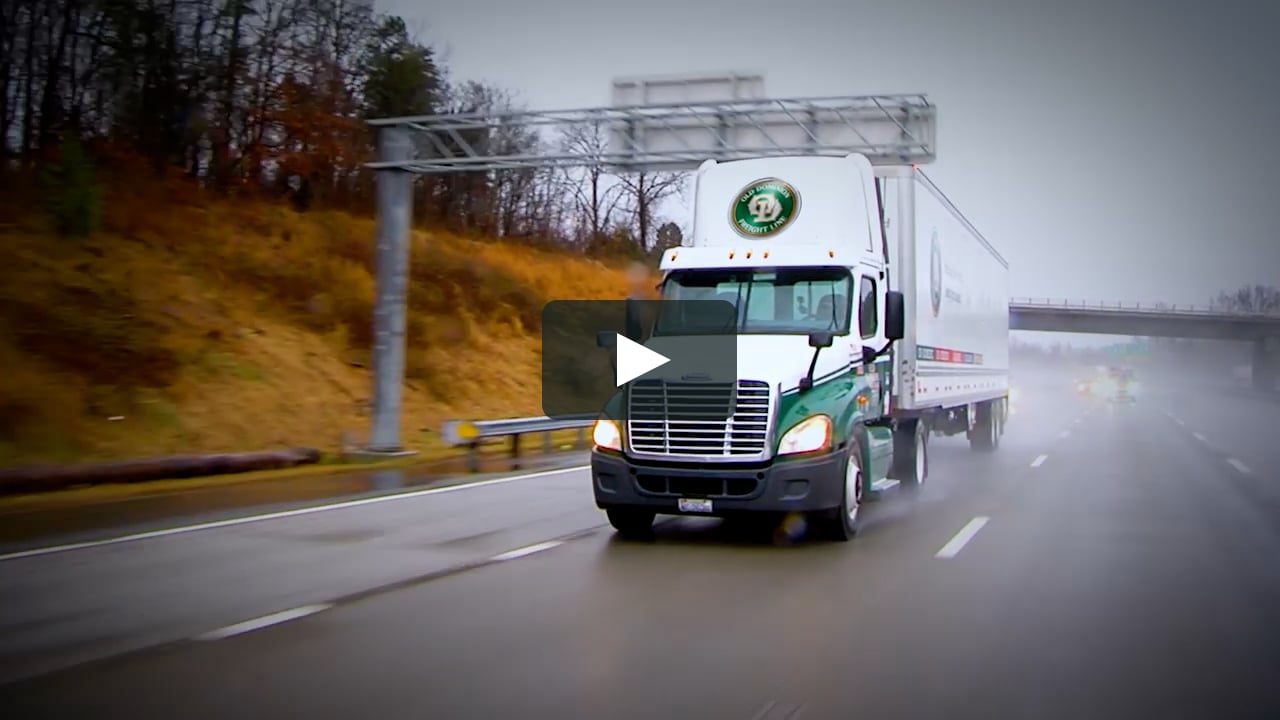 Protect Your Freight From Freezing on Vimeo