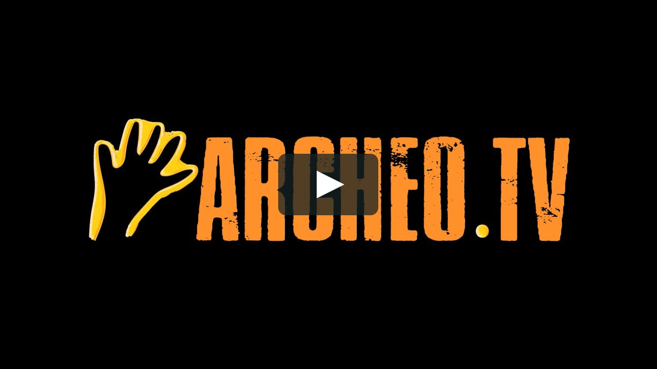 ARCHEO.TV on Vimeo