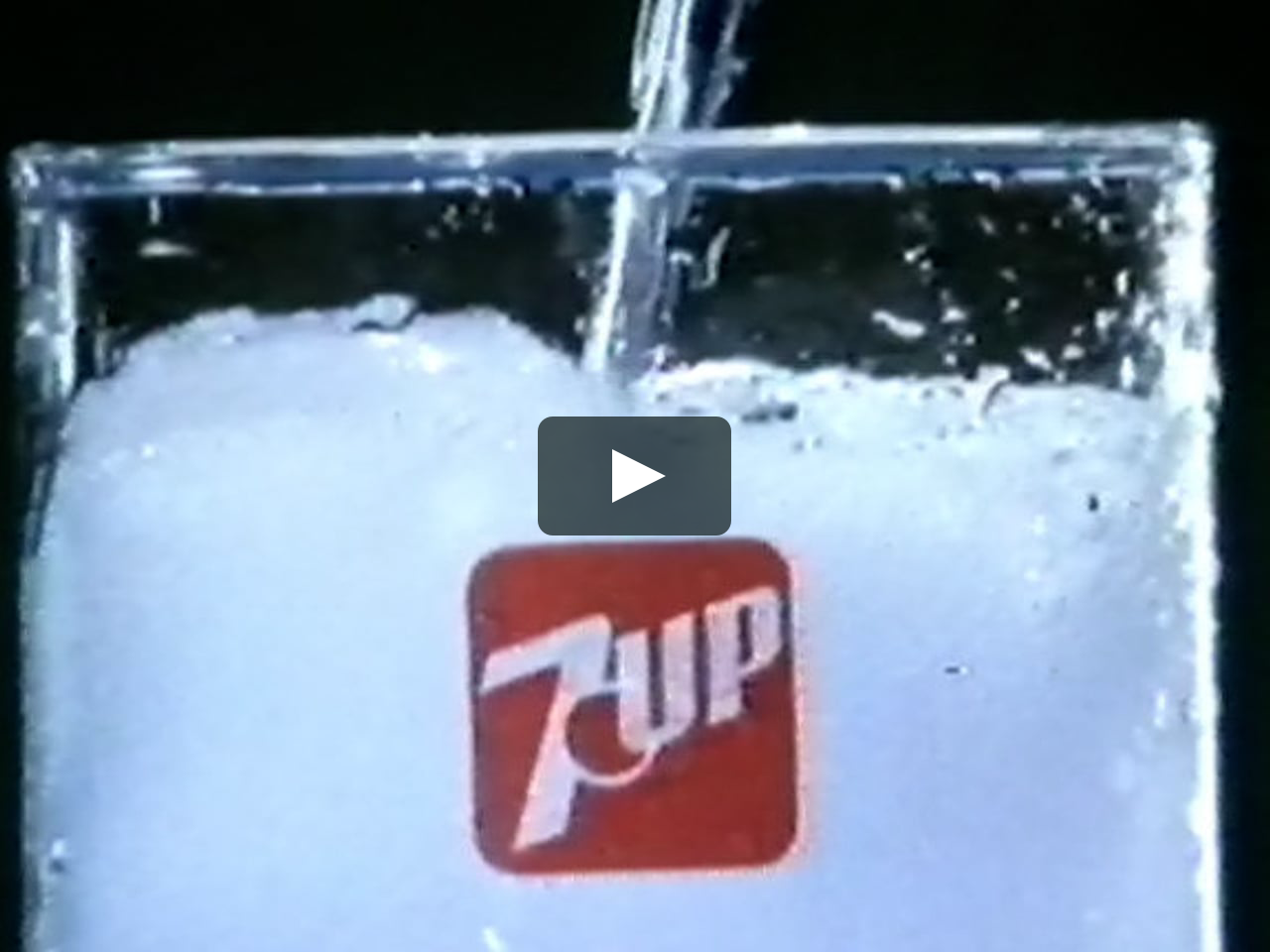 1980 7UP Get Up And Go Advert on Vimeo