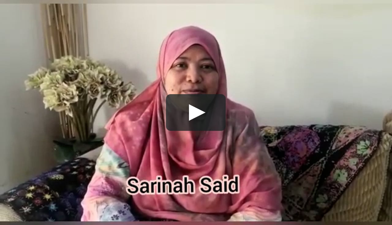 2 VIDEO LAMBO SARI on Vimeo