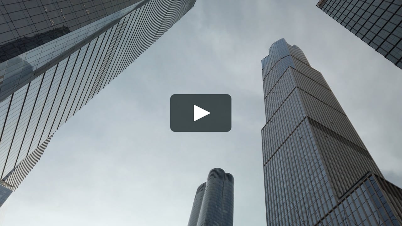 New York on Vimeo