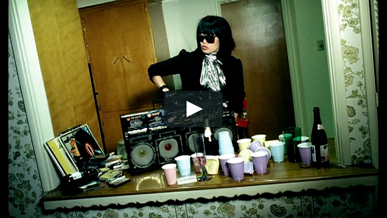 Lady Gaga- Just Dance ft. Colby O'Donis (Official Music Video) on Vimeo