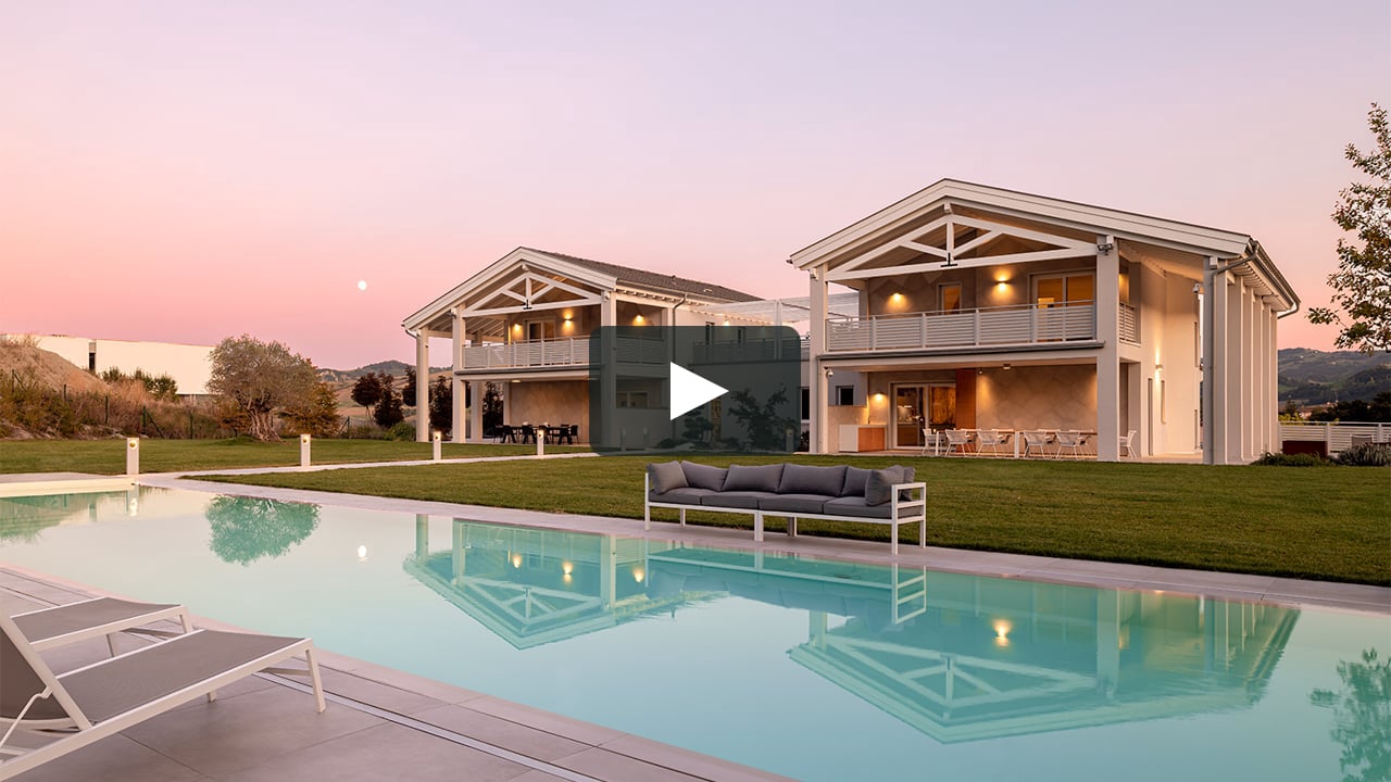 Casa Giulia - Wolf Haus on Vimeo