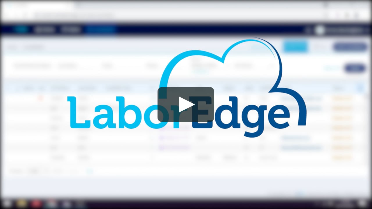CloudCall for LaborEdge on Vimeo