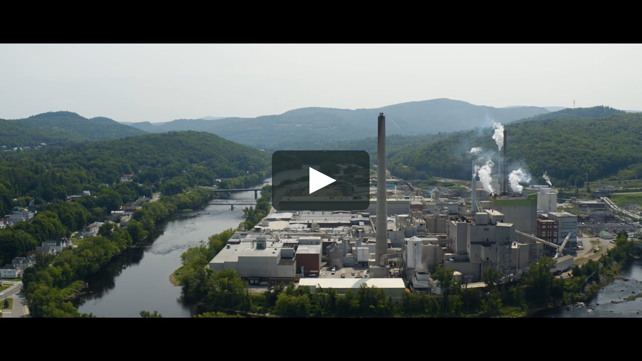 ND Paper | Rumford on Vimeo