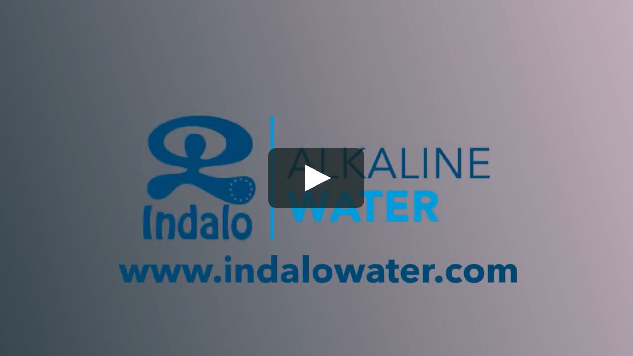 Indalo ROB_ Fases de purificación y alcalinización.mp4 on Vimeo