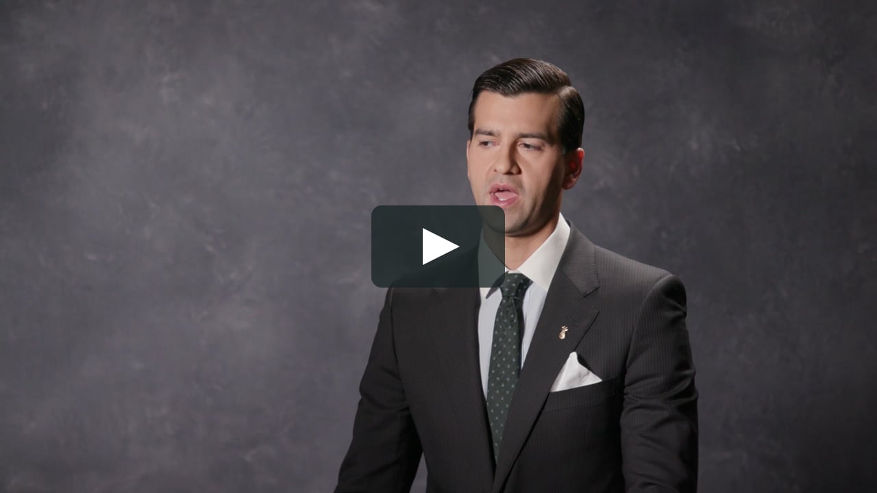 Dr Robert Rothrock for Logging.mp4 on Vimeo