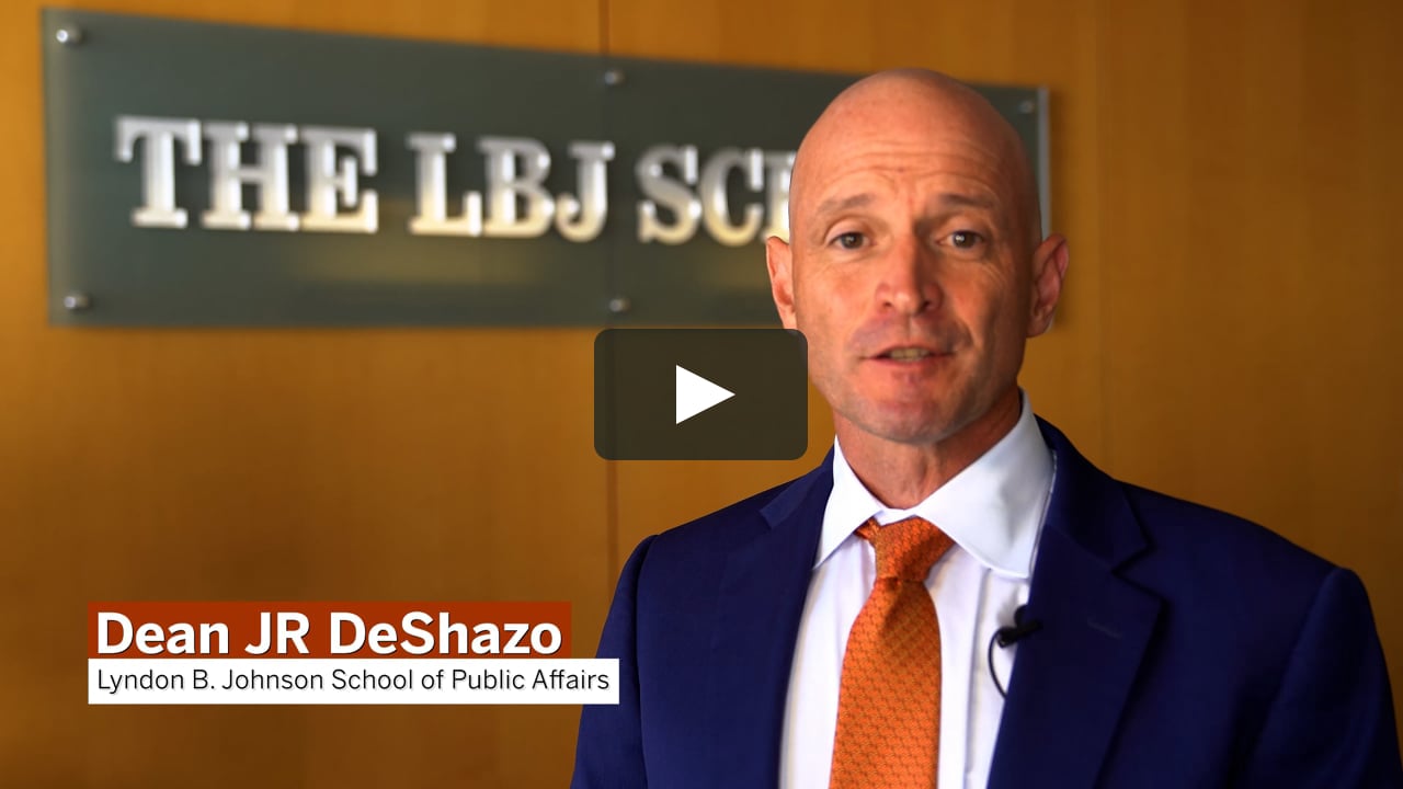 Thank You from Dean JR DeShazo on Vimeo