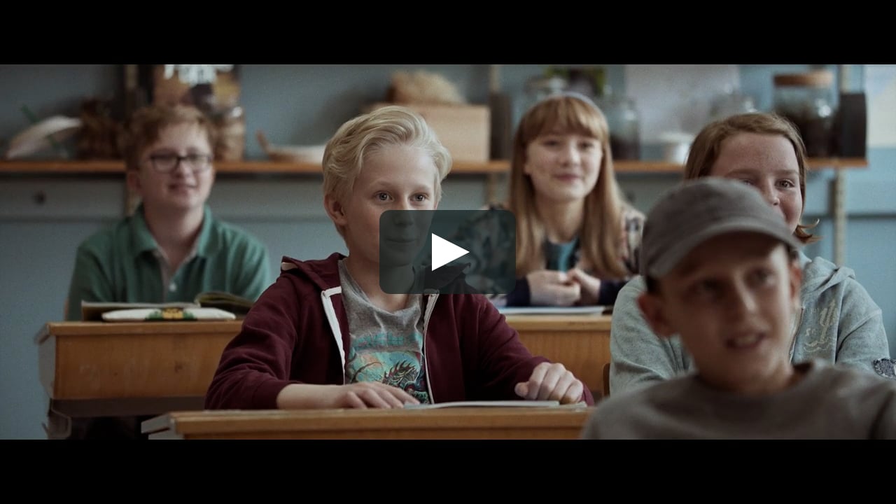 Sune I Best Man Officiell trailer on Vimeo