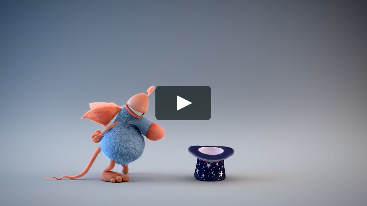 Rattic Mini_The Magic Hat on Vimeo