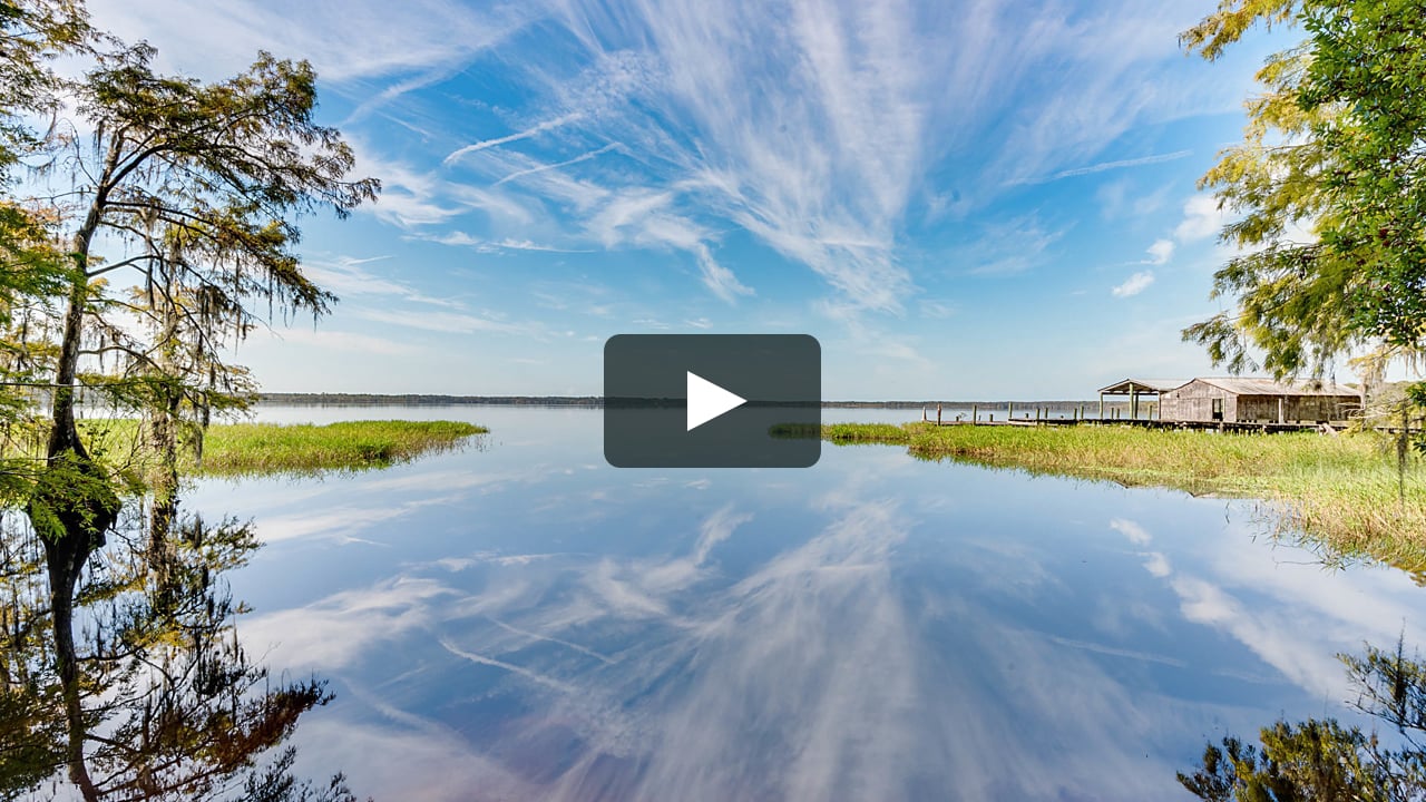 1420 Lake Disston Drive, Bunnell, FL 32110 (MLS) on Vimeo