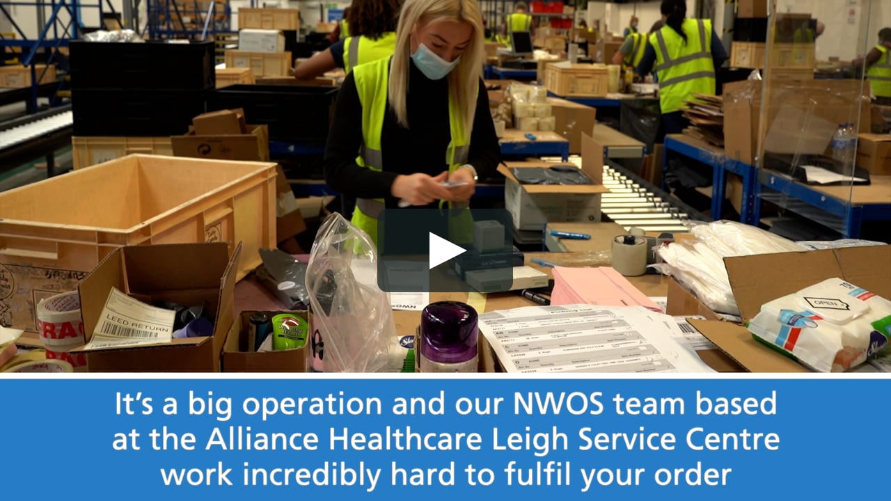 Day Lewis Conference - NWOS on Vimeo