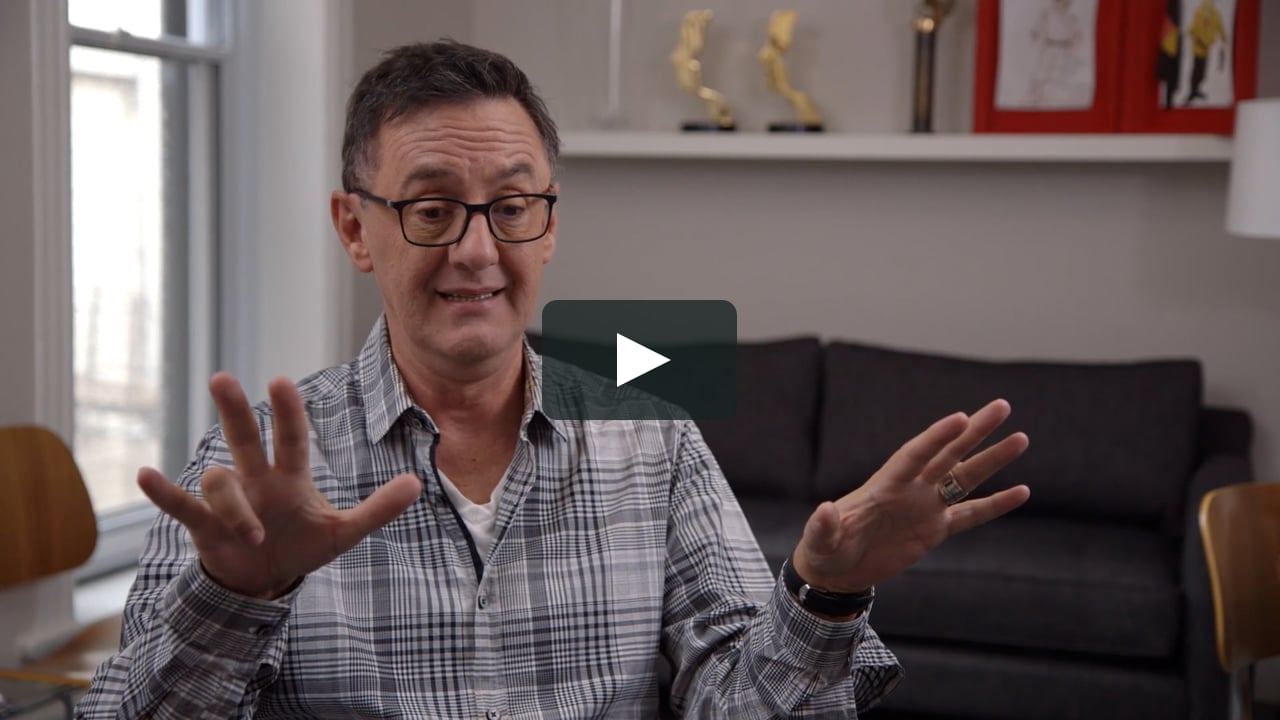 René Richard Cyr : ou l'heureux dépit de/by Luc Cyr (bande-annonce ...