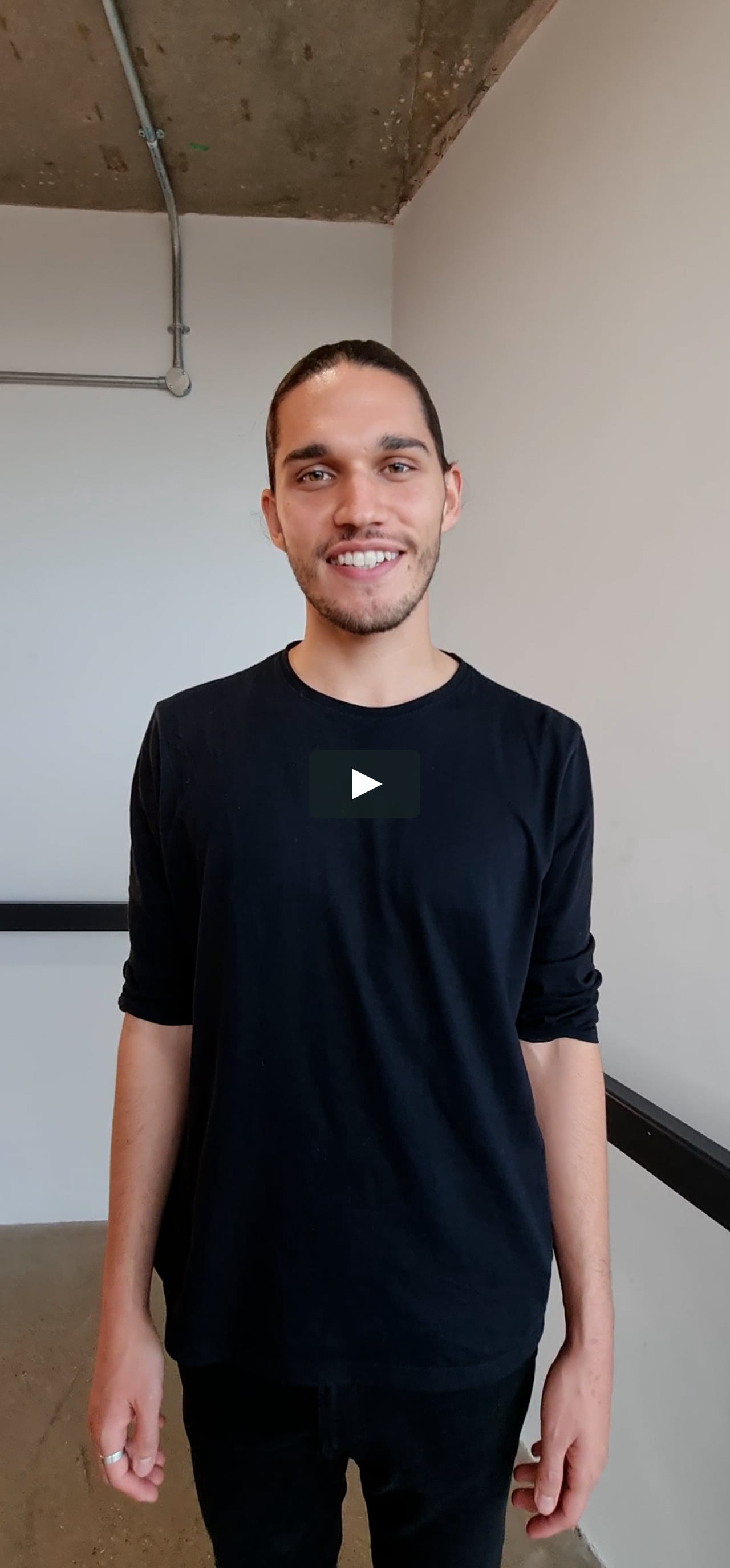 Felix - Body London on Vimeo