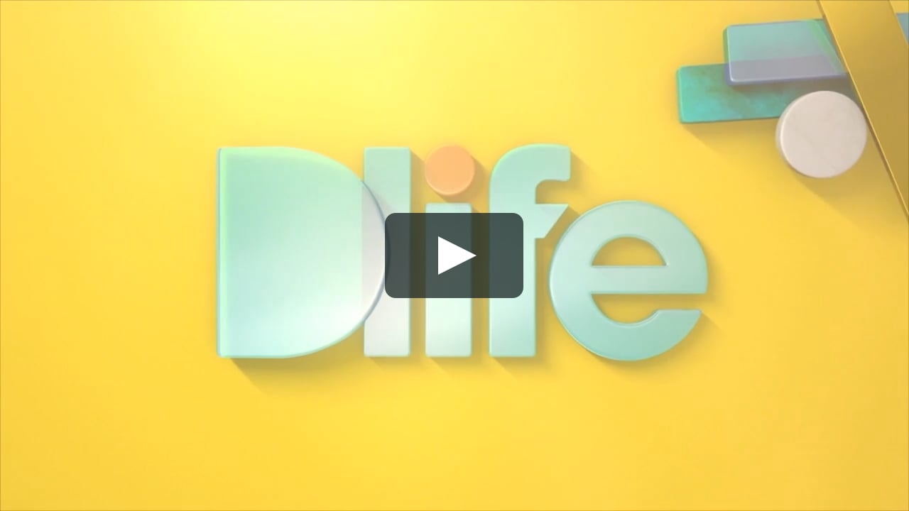 Dlife comp on Vimeo