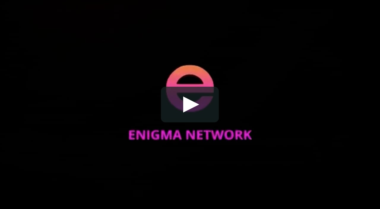 Enigma Network Spanish on Vimeo