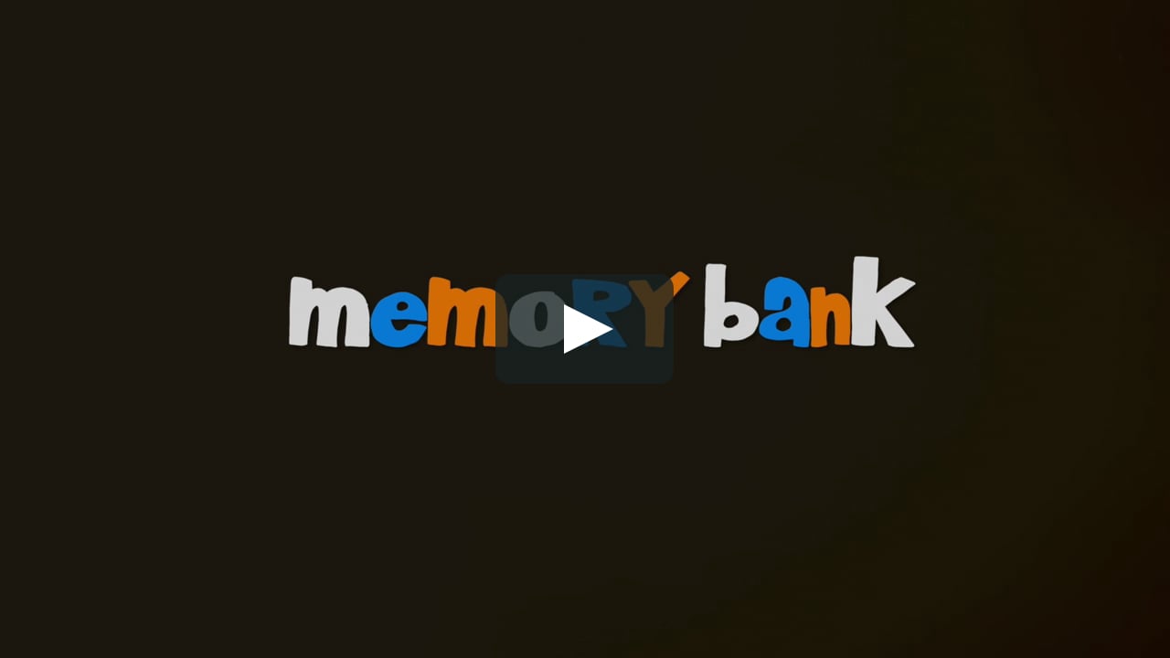 Watch Memory Bank Online | Vimeo On Demand on Vimeo