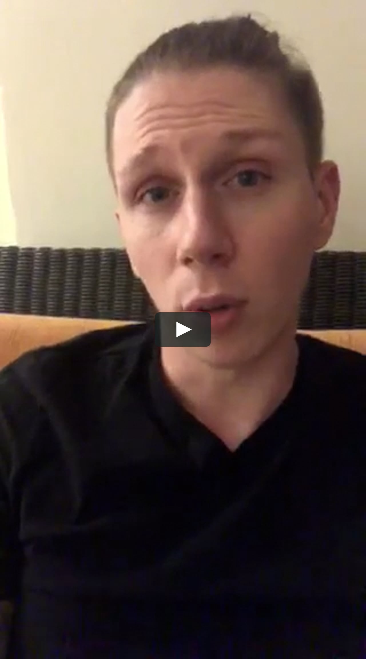 anthony on Vimeo