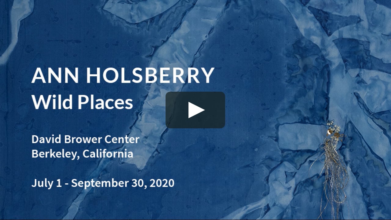 Wild Places on Vimeo