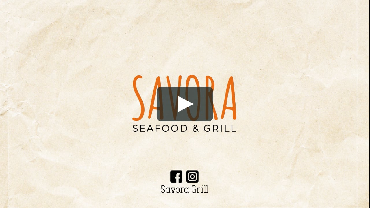 LOOP RESTAURANTE SAVORA on Vimeo
