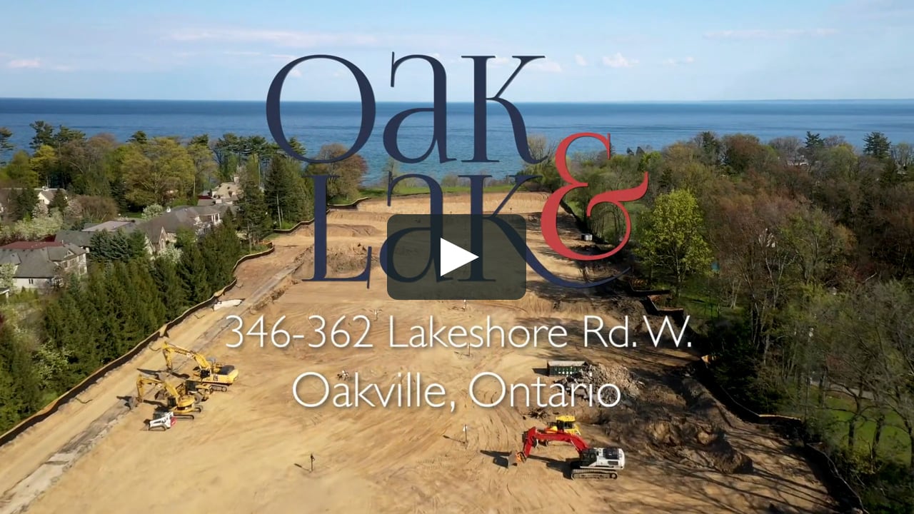 346-362 Lakeshore Road West - 346-362 Lakeshore Road West on Vimeo