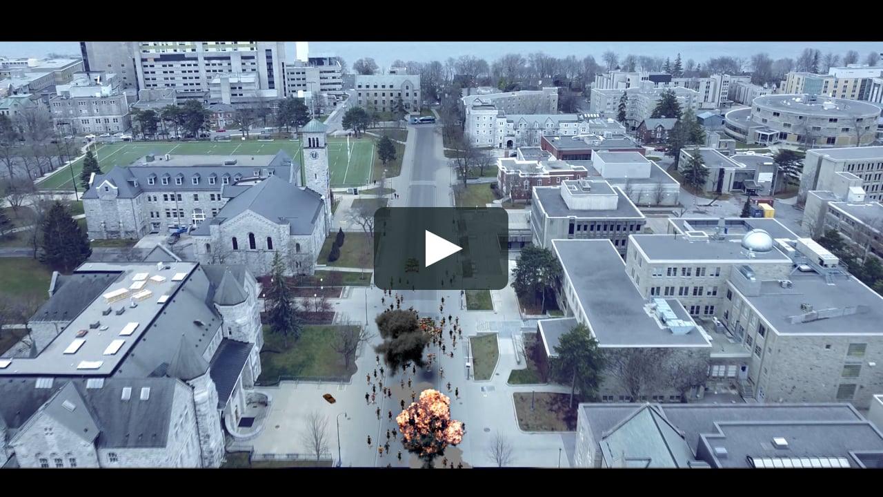 Houdini Crowd Simulation (wip) on Vimeo