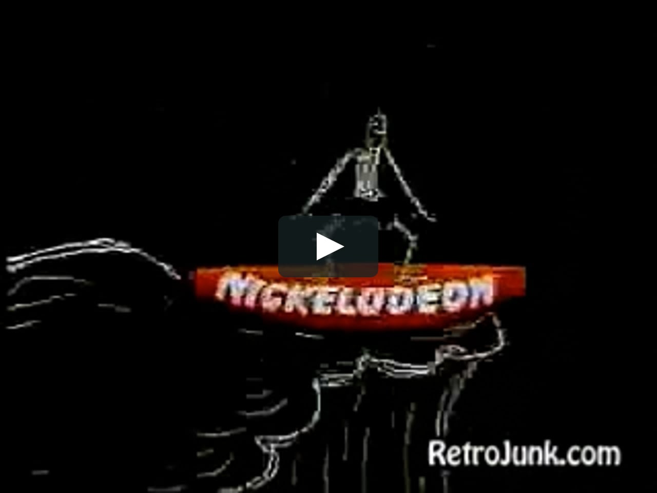 Nickelodeon Bumper - Surfing on Vimeo