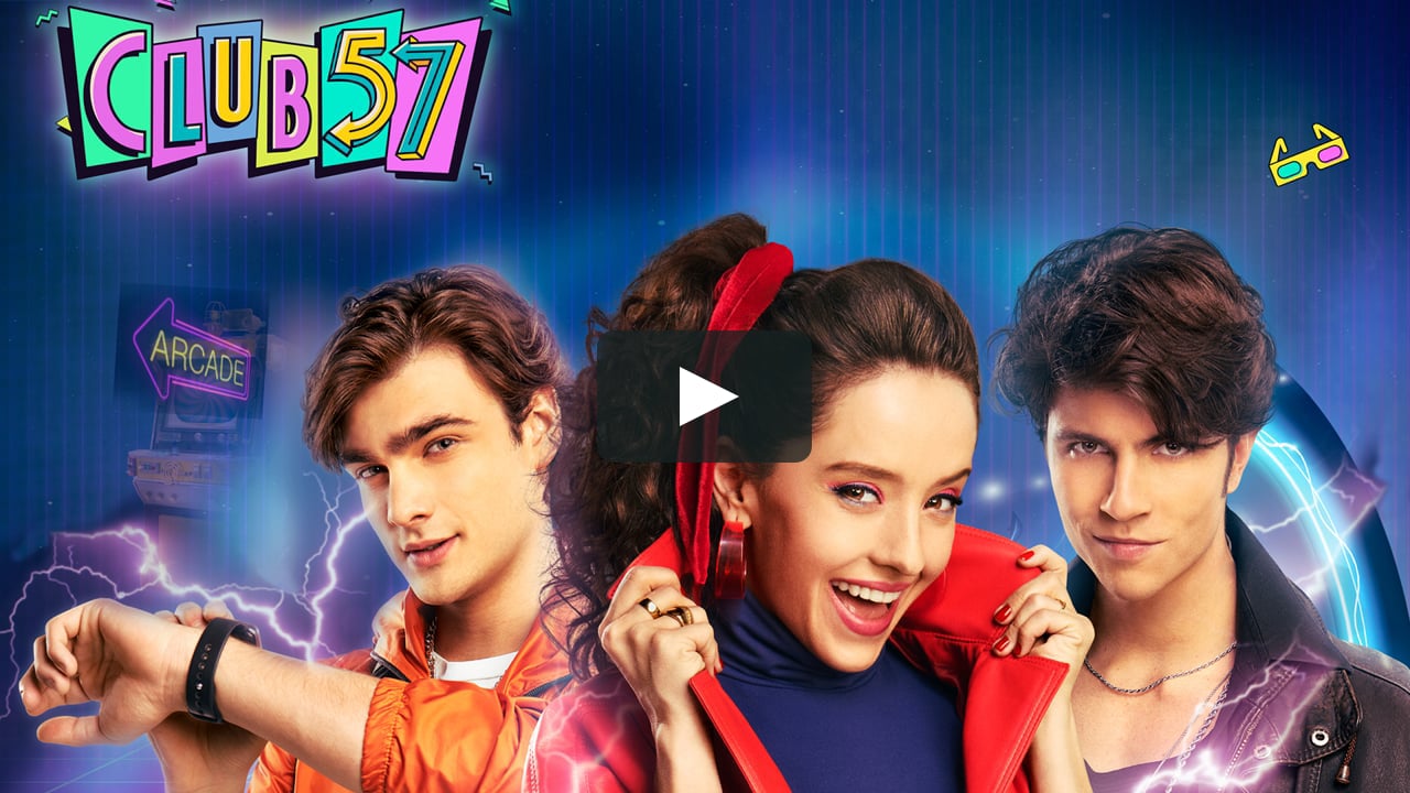 NICK Club 57 - S2 on Vimeo