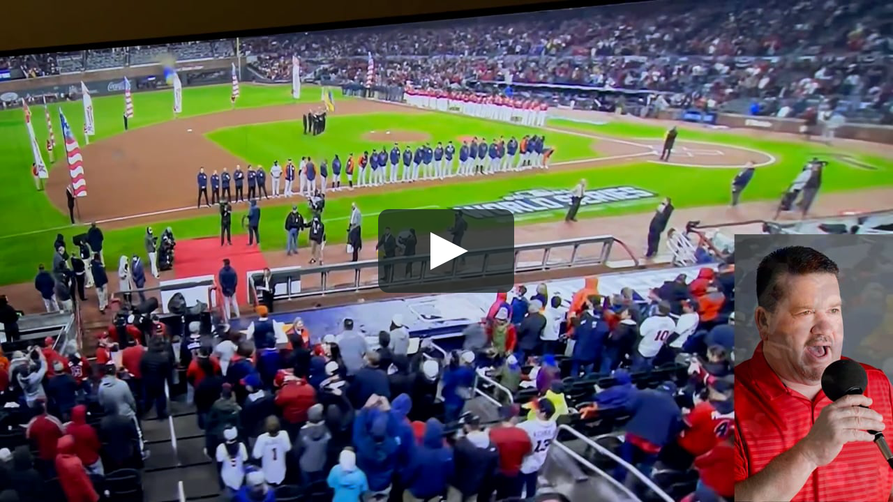 Casey Motter - World Series 2021 on Vimeo