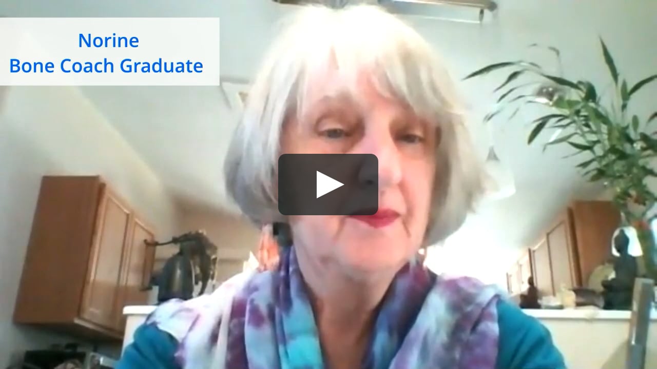 FB Ad Norine Testimonial v2 on Vimeo