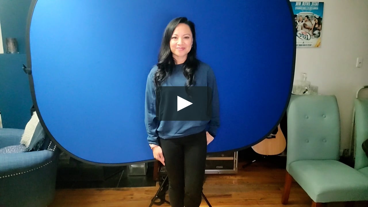 Pia Hamilton- Rehab Supervisor-Slate on Vimeo