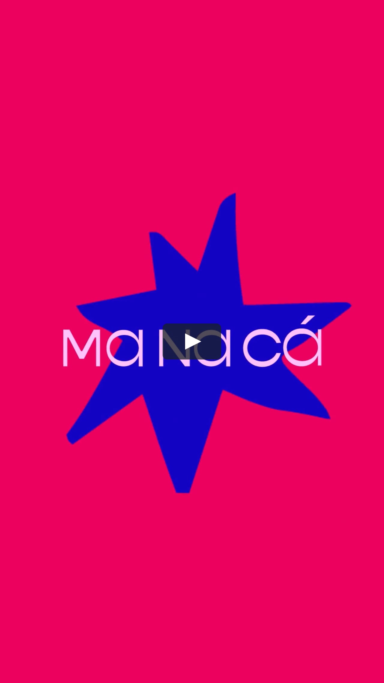 Logo Animation | Manacá on Vimeo