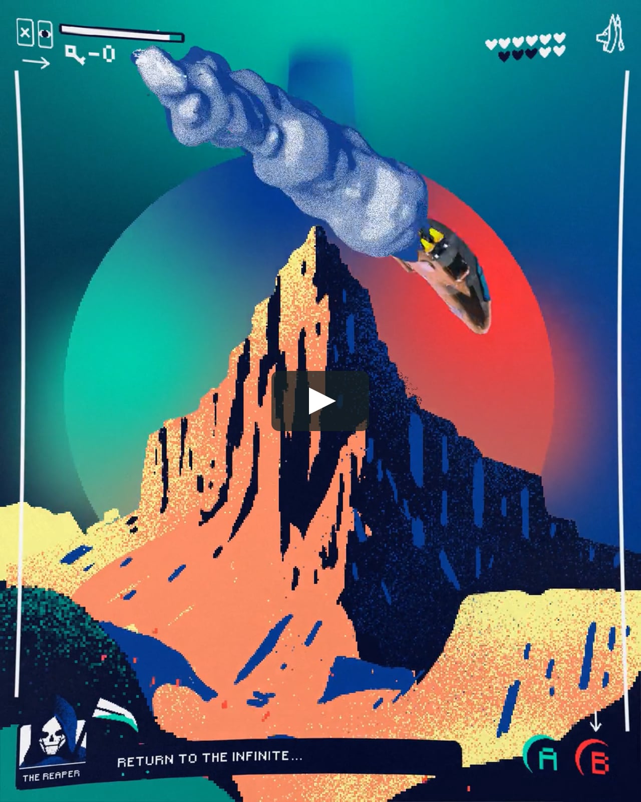 Anubis - MP4s quicker than opening Media Encoder on Vimeo