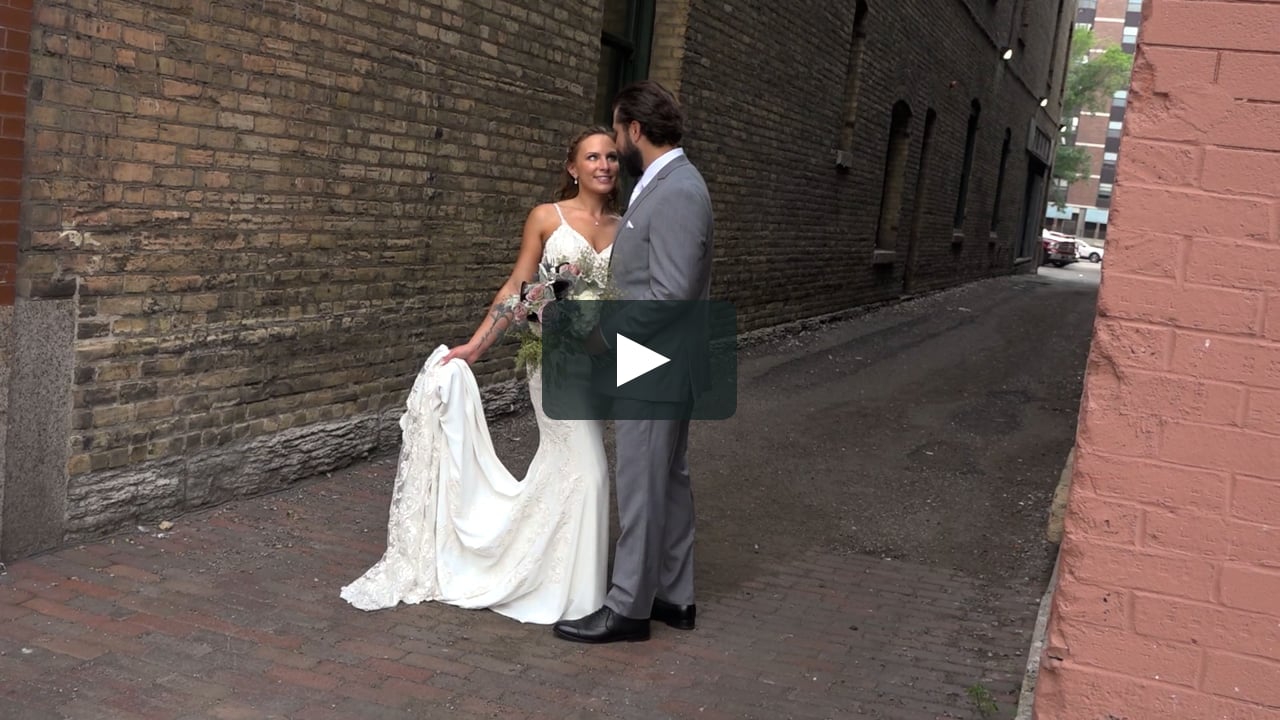 Heather+Luke | Highlight Film on Vimeo