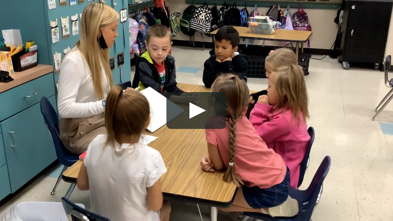 Teaching Video On Vimeo