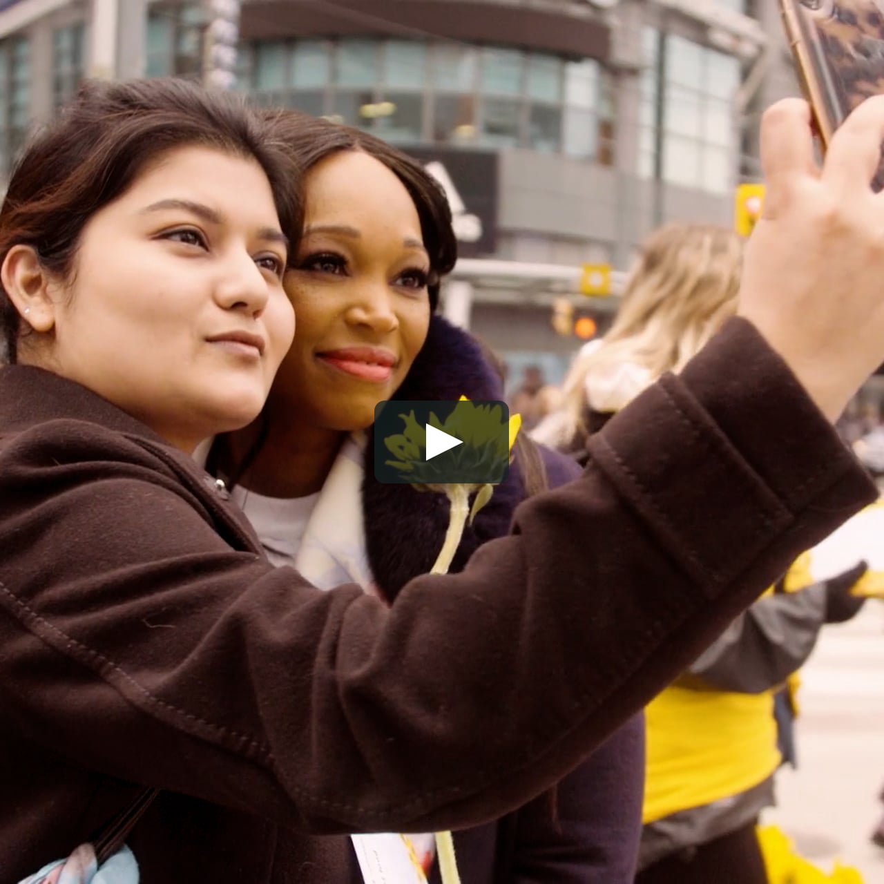 Cheerios - Bring Back The Bees - Promotional Event Video - 1 on Vimeo