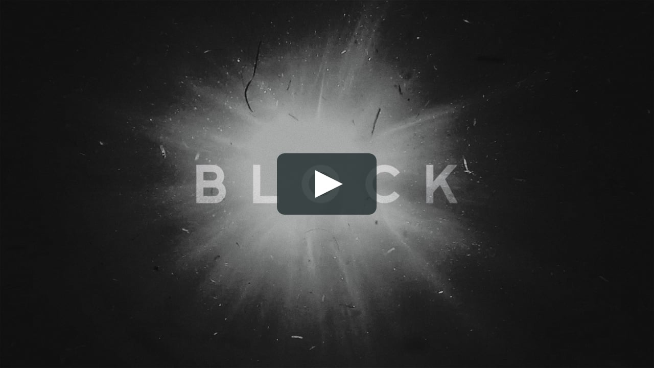 Block on Vimeo