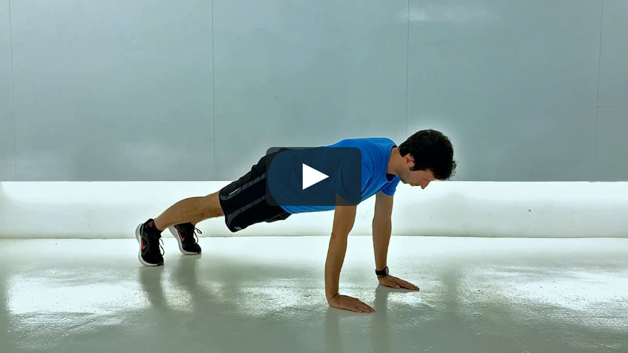 Prone Bridge Test 2.mp4 on Vimeo